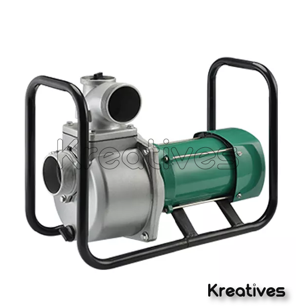 Shiyuan 3INCH DC Solar Surface Water pump