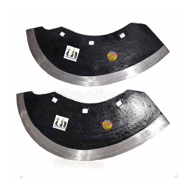 Chaff Cutter Spare Part Blade Set – 12Month Warranty