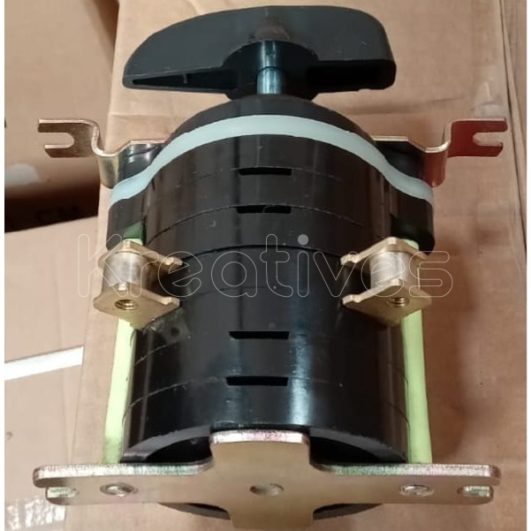 Welding machine Rotary switch for Single Phase