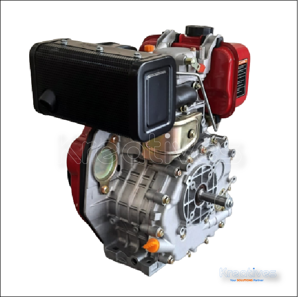 Aico Japan 7HP diesel engine 178F