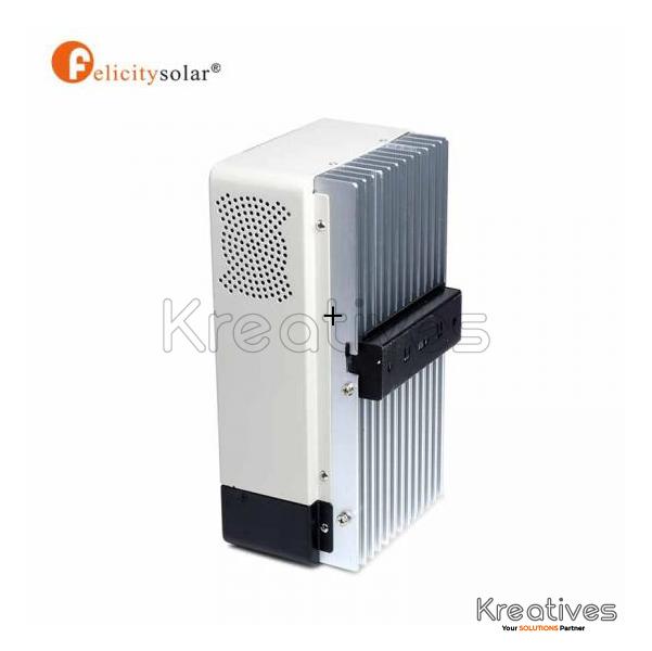 Felicity MPPT Battery Charge Controller 120A 12V/24/48V For Solar System