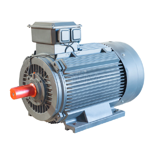 Hisaki Japan 3.0Hp 3 Phase Low Speed Electric Motor
