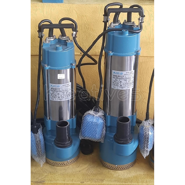 Aico 2inch 42M Shallow well Submersible pump QDX6-39/3-1.5F