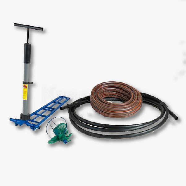 MoneyMaker Hip Pump manual Water pump